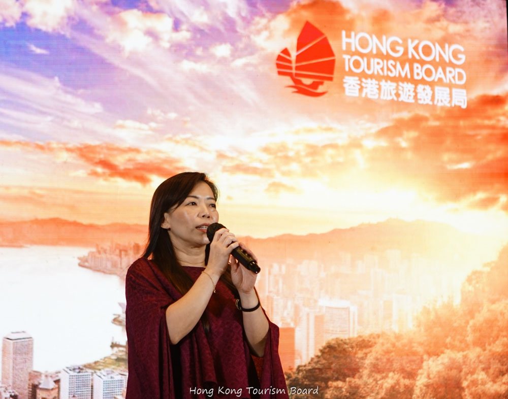 DESTINASI WISATA HONG KONG: KULINER HALAL DAN RAMAH TURIS MUSLIM